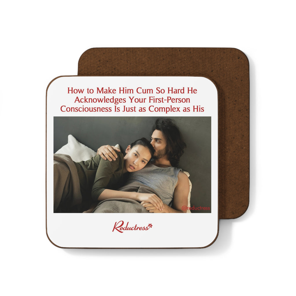 "How to Make Him Cum So Hard He Acknowledges Your First-Person Conscio ...