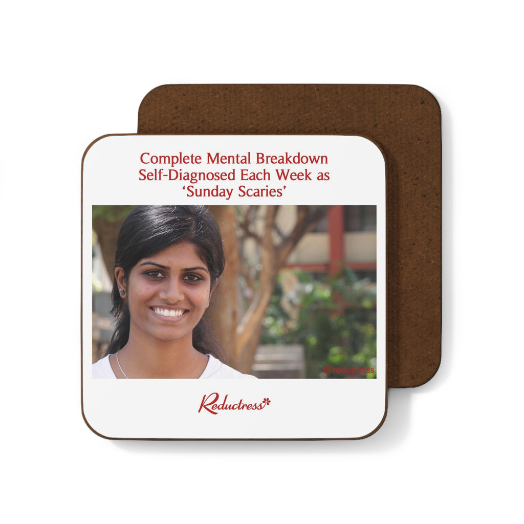 "Complete Mental Breakdown Self-Diagnosed Each Week as ‘Sunday Scaries ...
