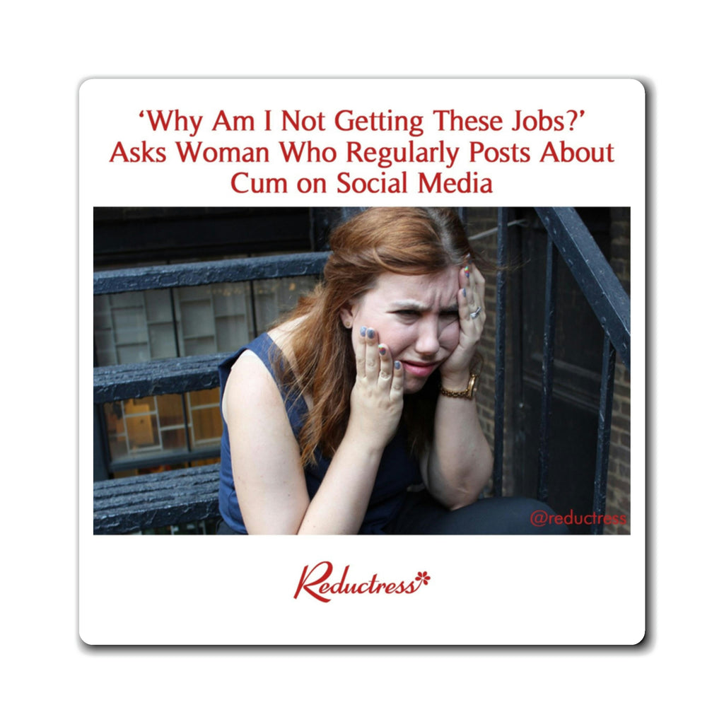 "'Why Am I Not Getting These Jobs?' Asks Woman Who Regularly Posts Abo ...